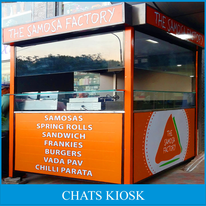 Indian Kiosks | Since 2007